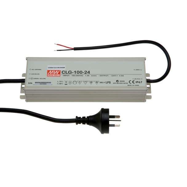 CLG-100 | MEAN WELL Australia